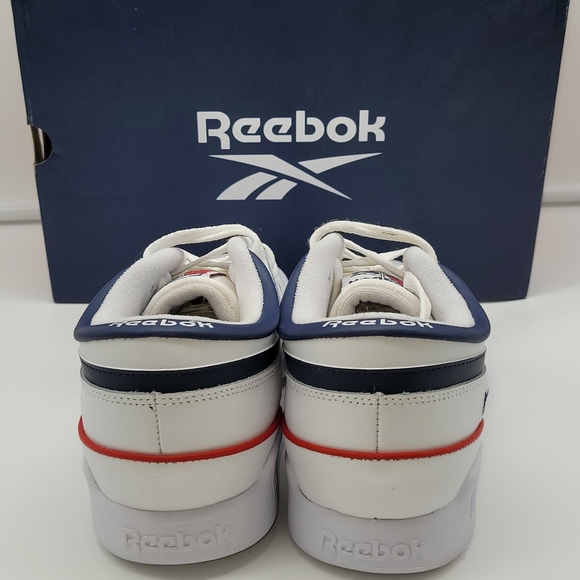 Reebok | Shoes | New Reebok Workout Pro | Poshmark
